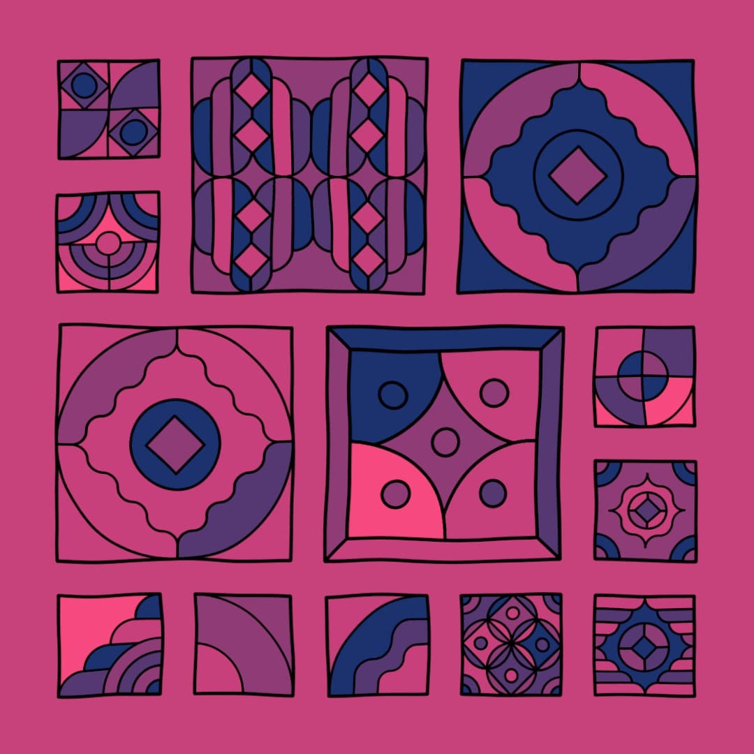 Working with SVGs in P5JS