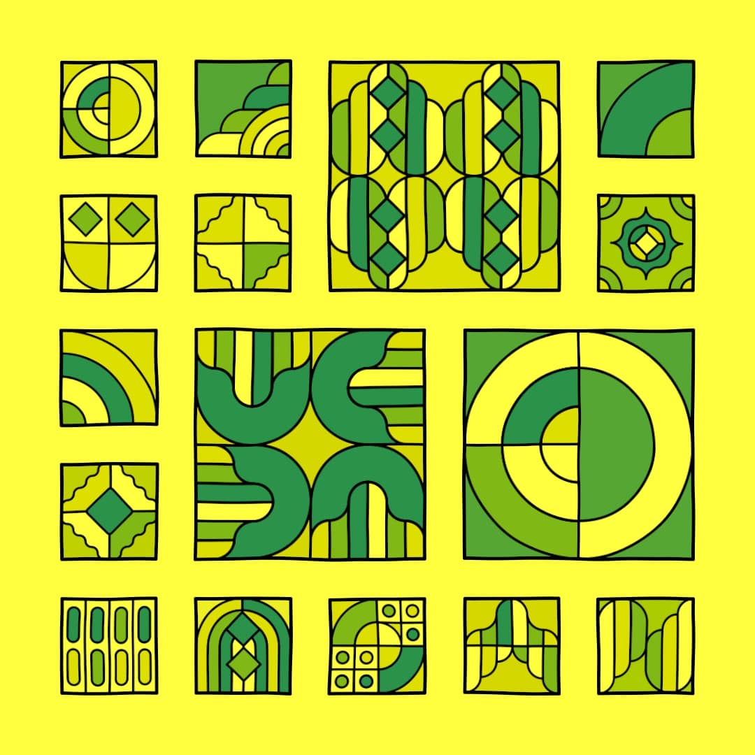 Working with SVGs in P5JS