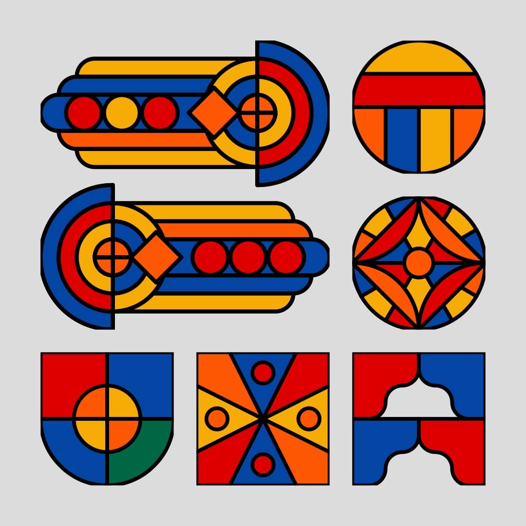 Working with SVGs in P5JS