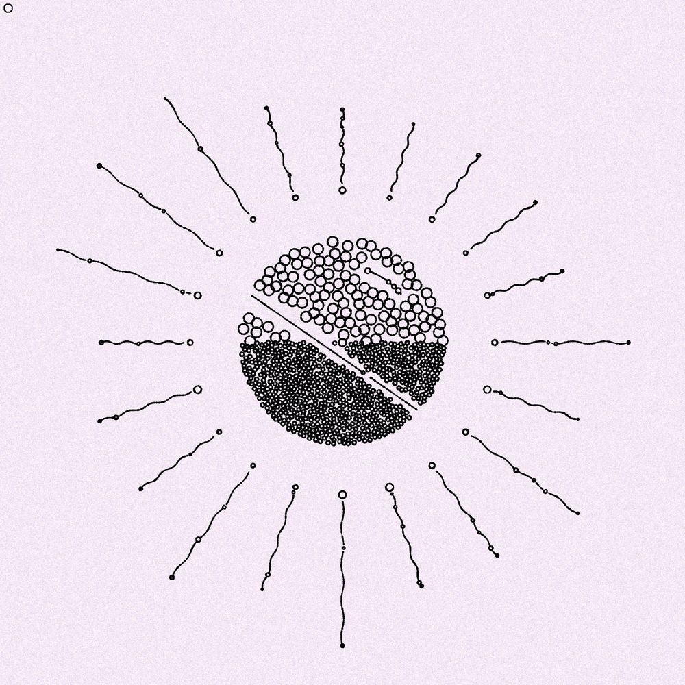 A Simple Solution for Shape Packing in 2D