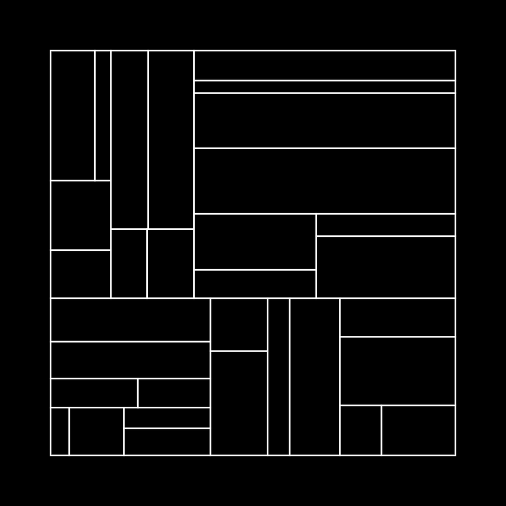 An Algorithm for Irregular Grids