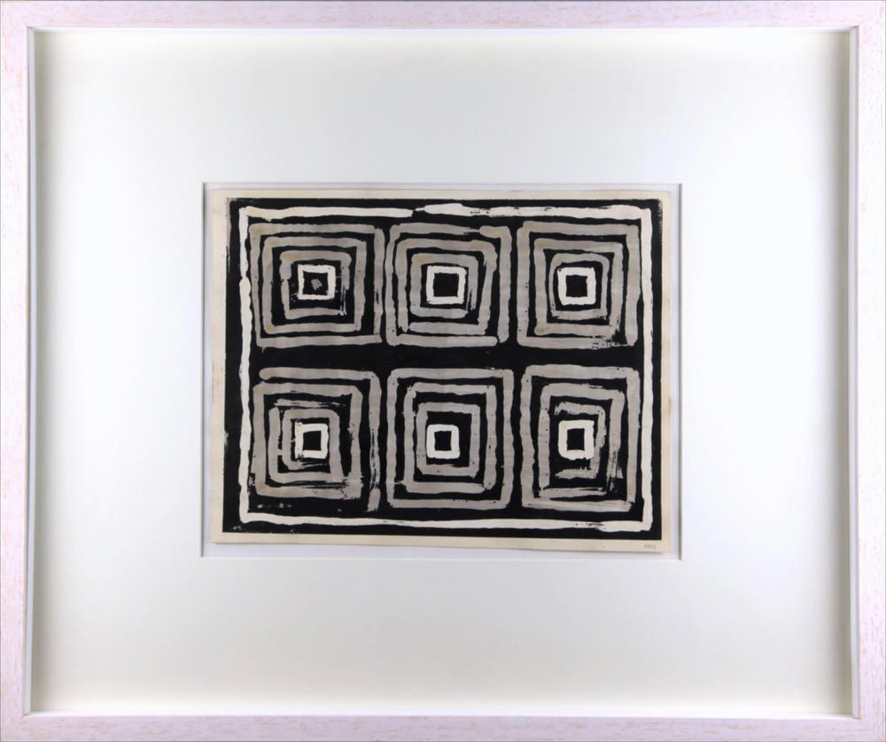 The Art of Vera Molnar 1947-1974