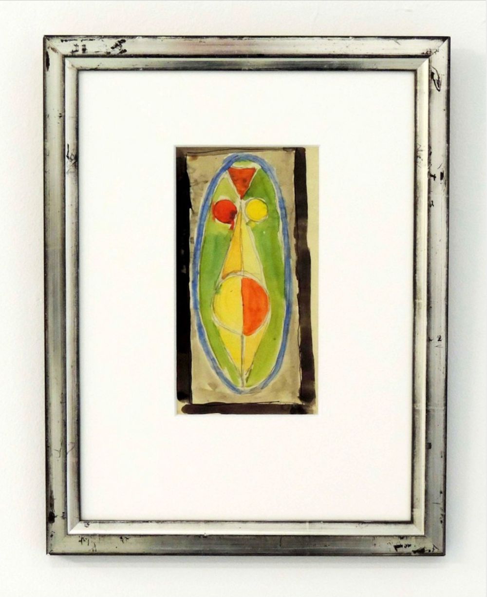 The Art of Vera Molnar 1947-1974