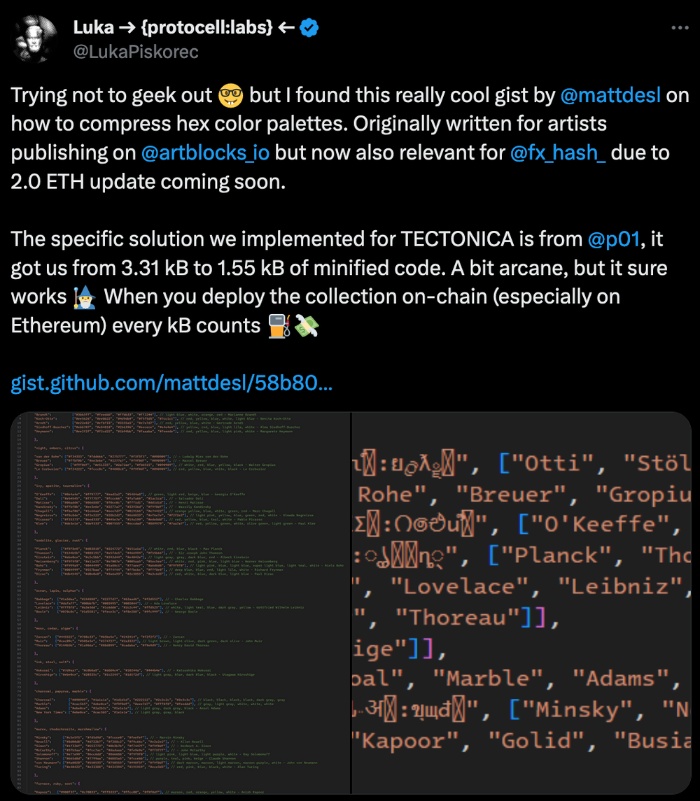 Gorilla Newsletter 34