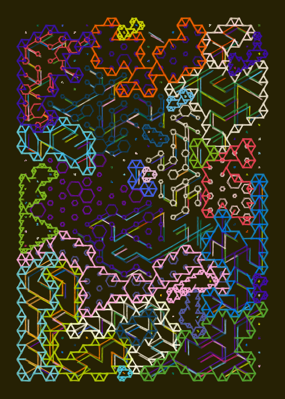 Gorilla Newsletter 34