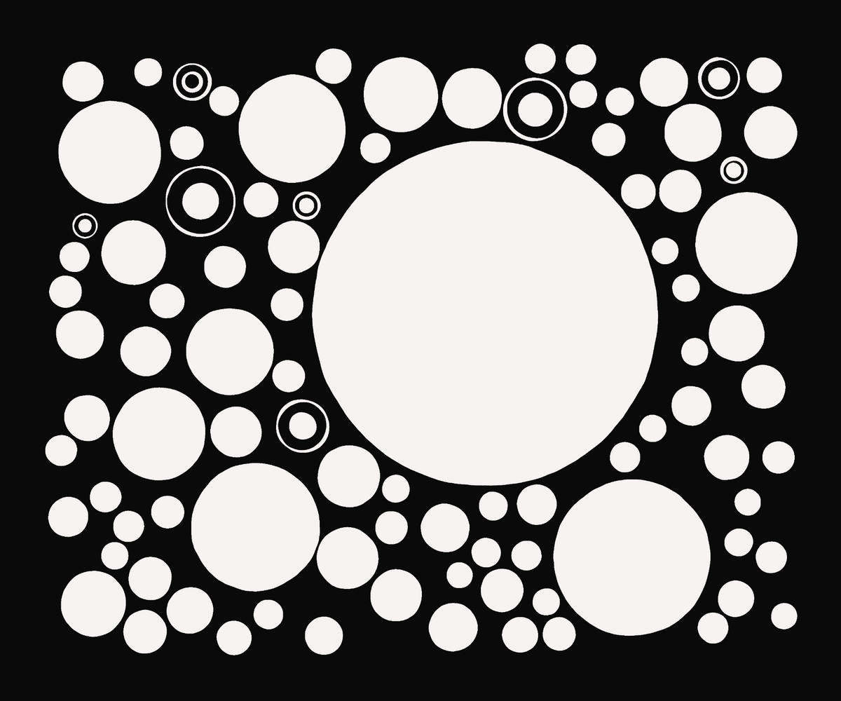 An Algorithm For Particle Systems With Collisions