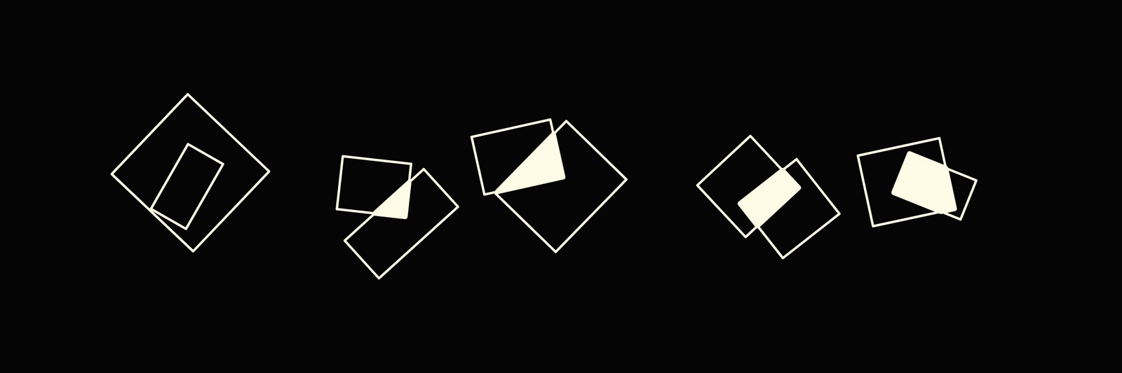 An Algorithm for Polygon Intersections