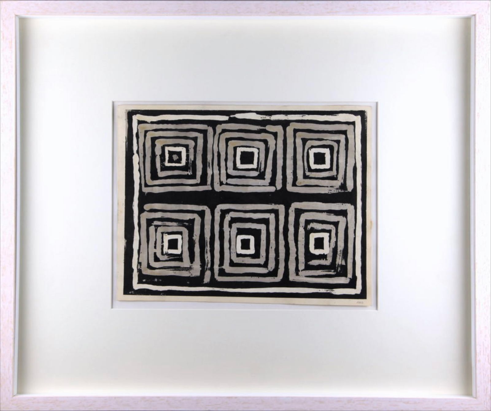 The Art of Vera Molnar 1947-1974