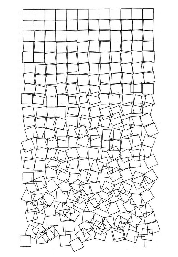 An Algorithm for Irregular Grids