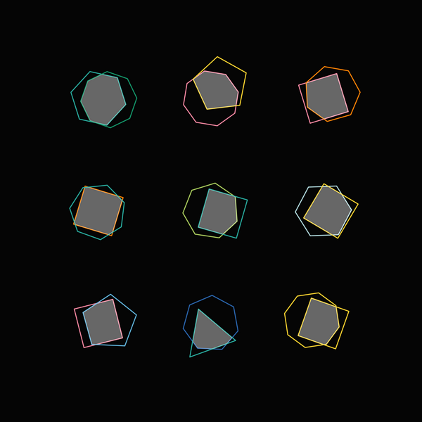 Quickhull Algorithm for Convex Hulls