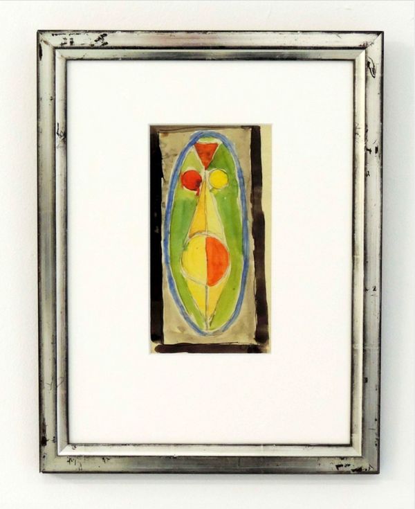 The Art of Vera Molnar 1947-1974